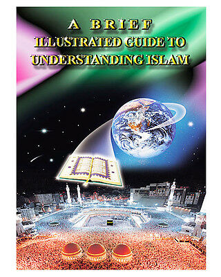 A Brief Illustrated Guide to Understanding Islam - আই. এ. ইবরাহীম | A ...