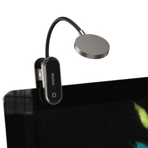 Portable Mini clip lamp (reading light) | Wafilife