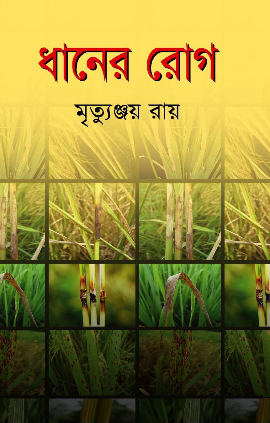 ধানের রোগ - মৃত্যুঞ্জয় রায় | Dhaner Rog | Wafilife