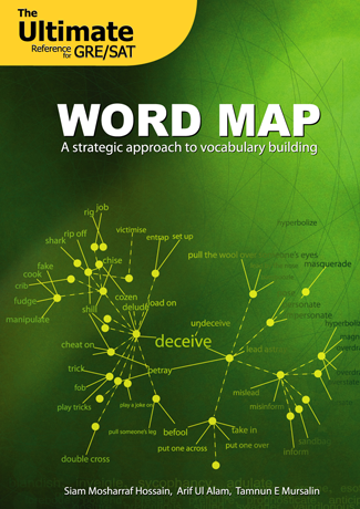 Word Map (A Strategic Approach To Vocabulary Building) - Siam Mosharraf ...