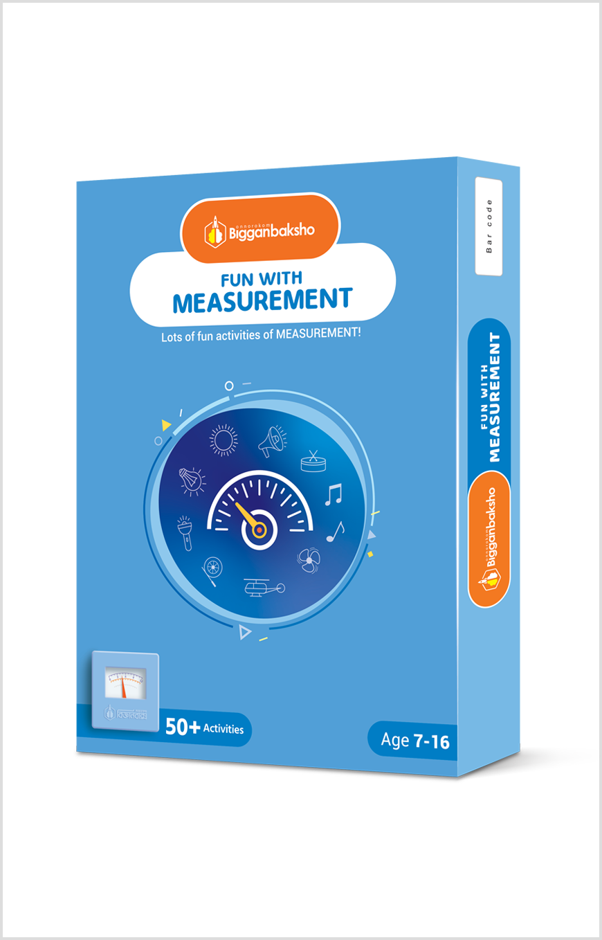 Fun With Measurement | Wafilife