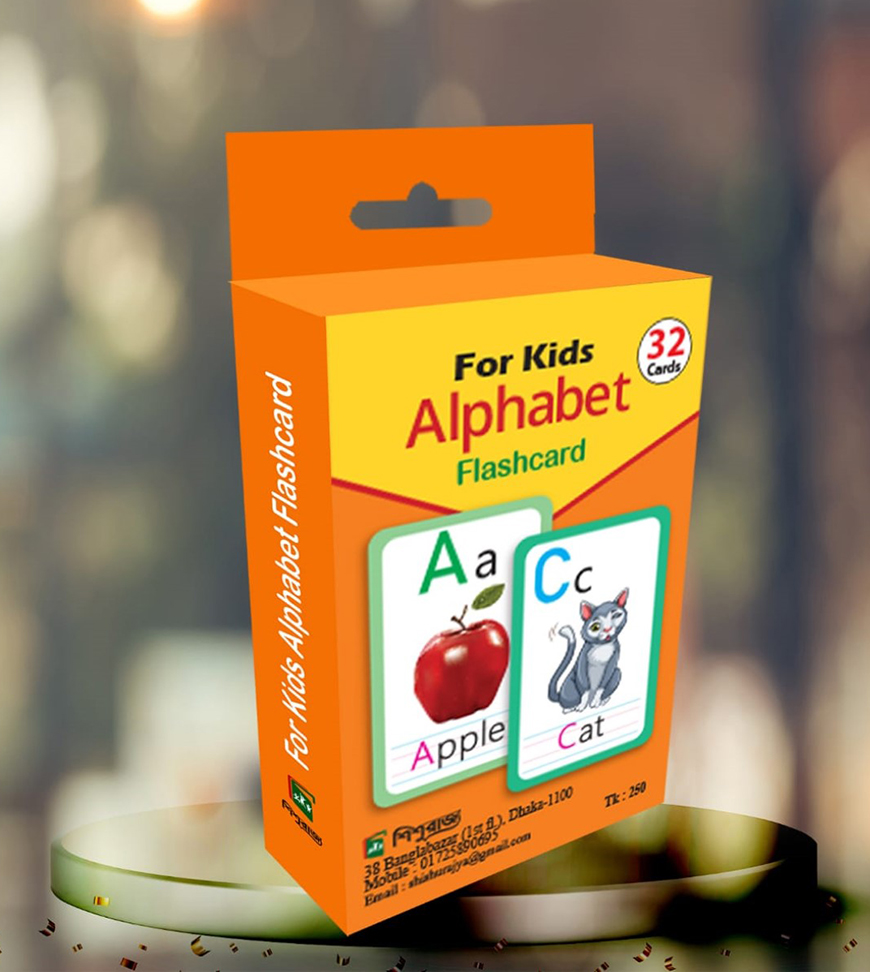 For Kids Alphabet Flashcard Wafilife For Kids Alphabet Flashcard Wafilife