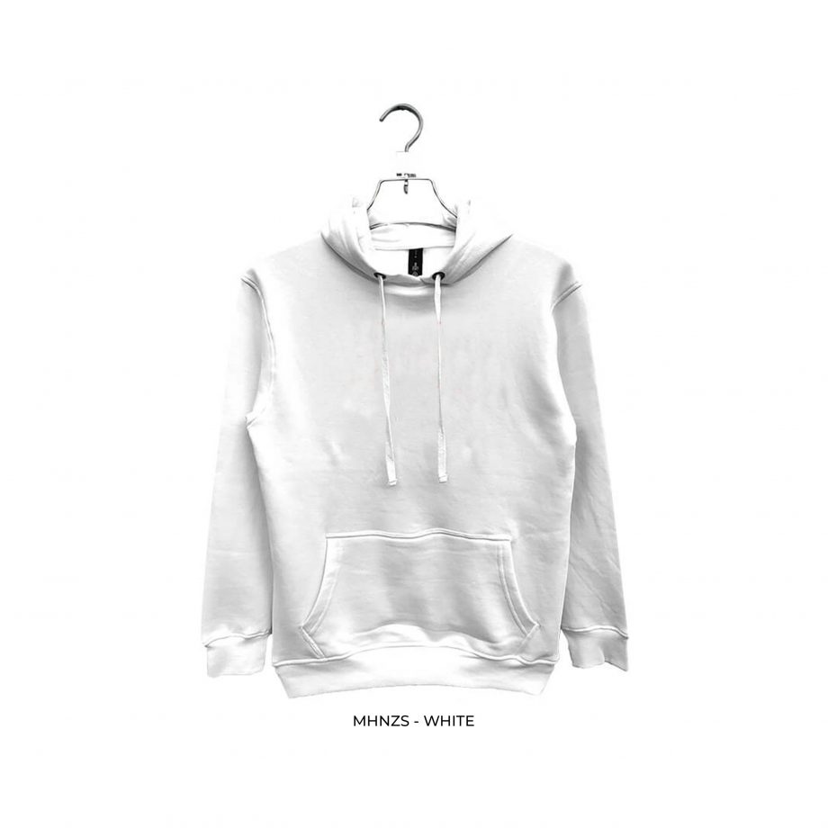 Hoodie : WHITE | Wafilife