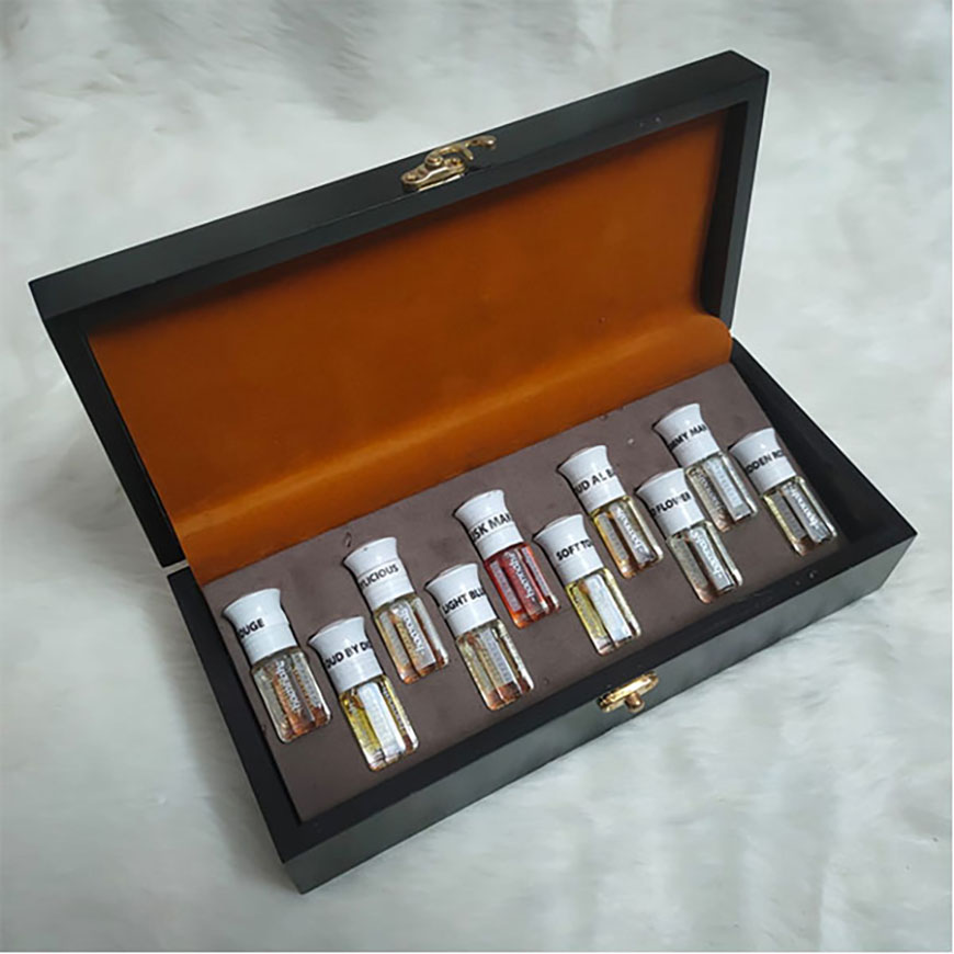 Premium Tester Box | Wafilife