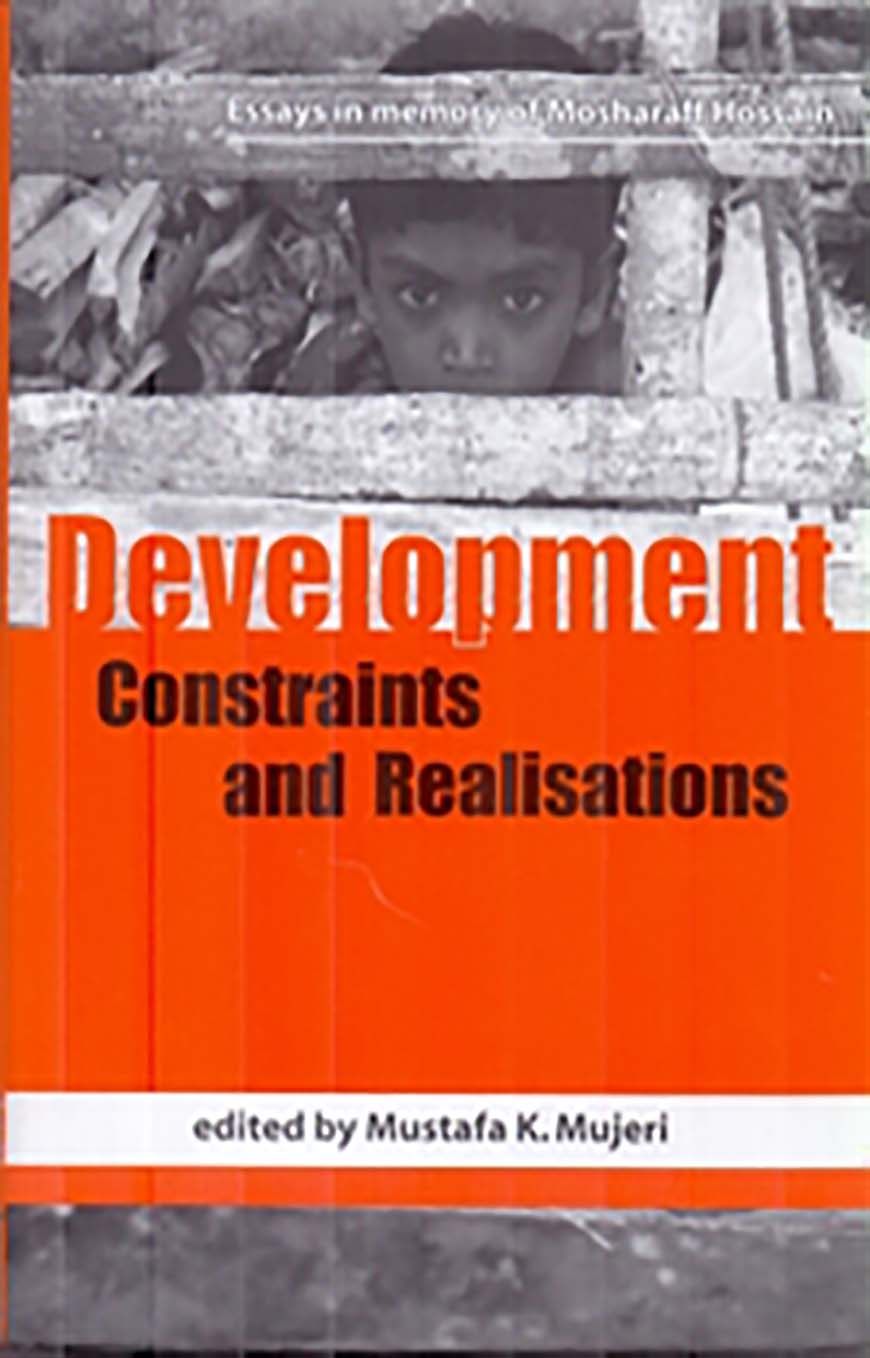 Development Constraints and Realisation | Wafilife