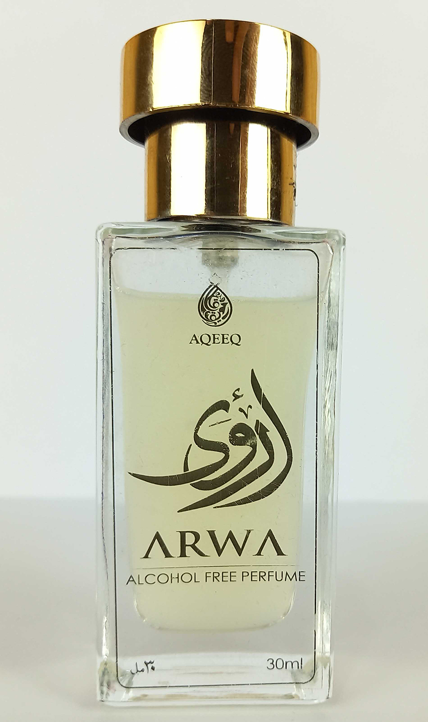 Arwa (30ml spray bottle) | Wafilife