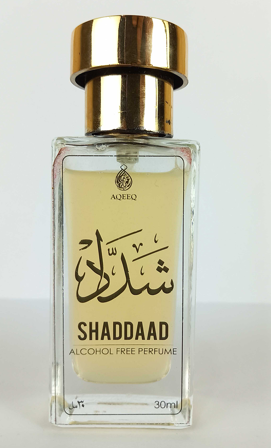 Shaddad (30ml spray bottle) | Wafilife