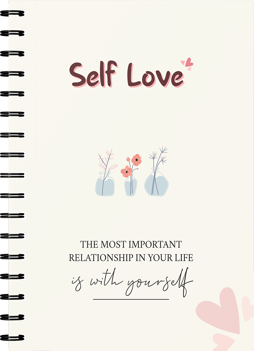 Self Love | Wafilife