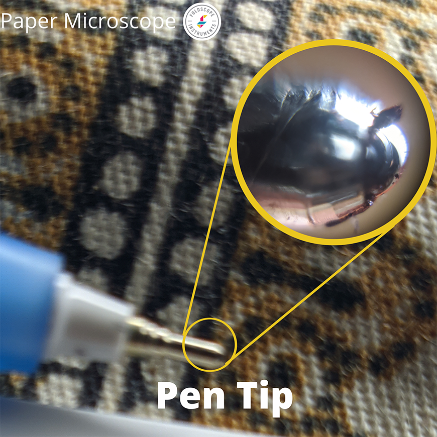 Foldscope Basic Classroom Kit | Wafilife