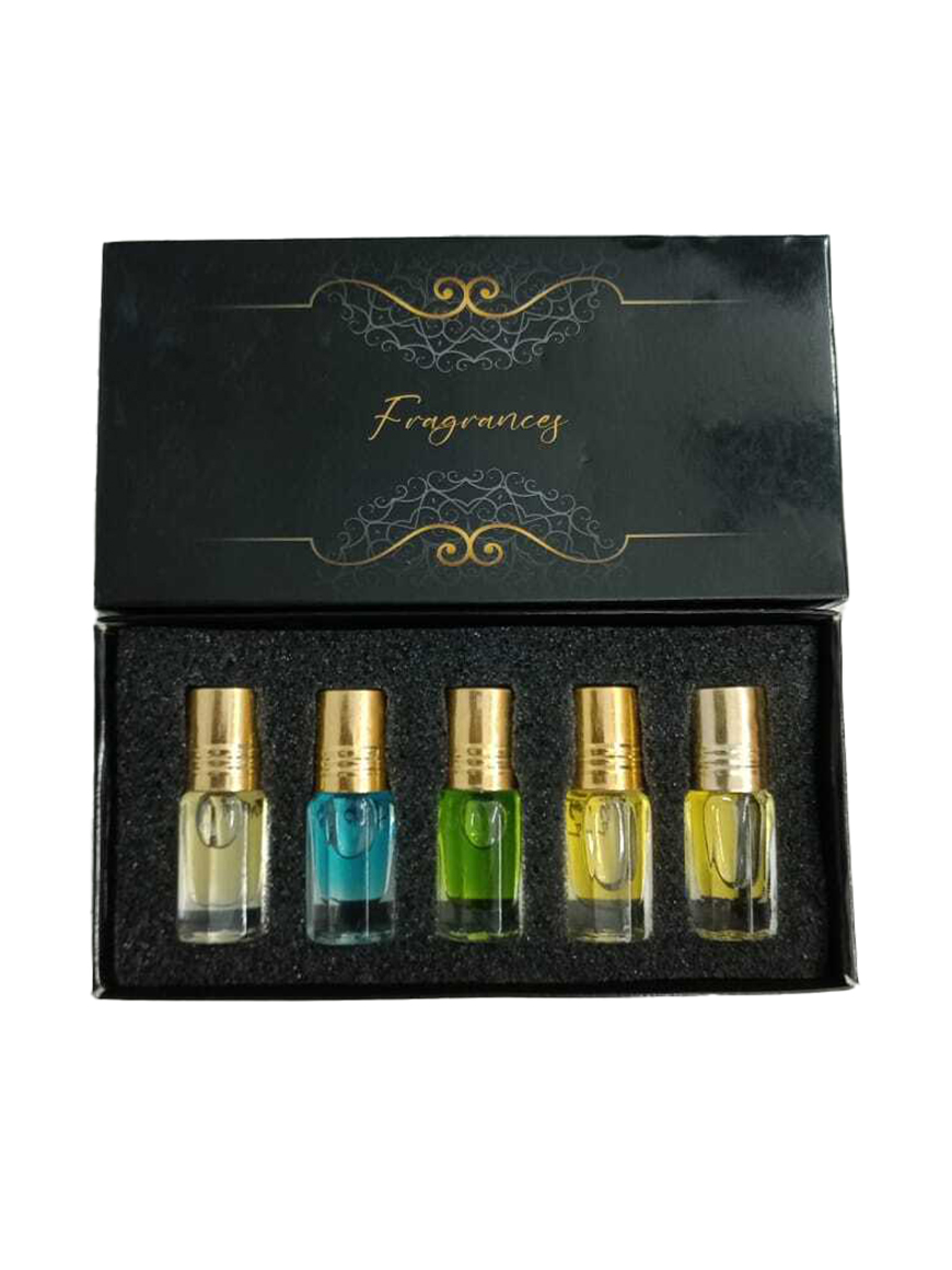 Free 490Tk Attar Box [GIFT] | Wafilife