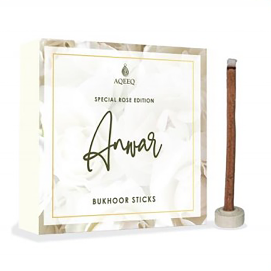 ANWAR - Bakhoor Sticks | Wafilife