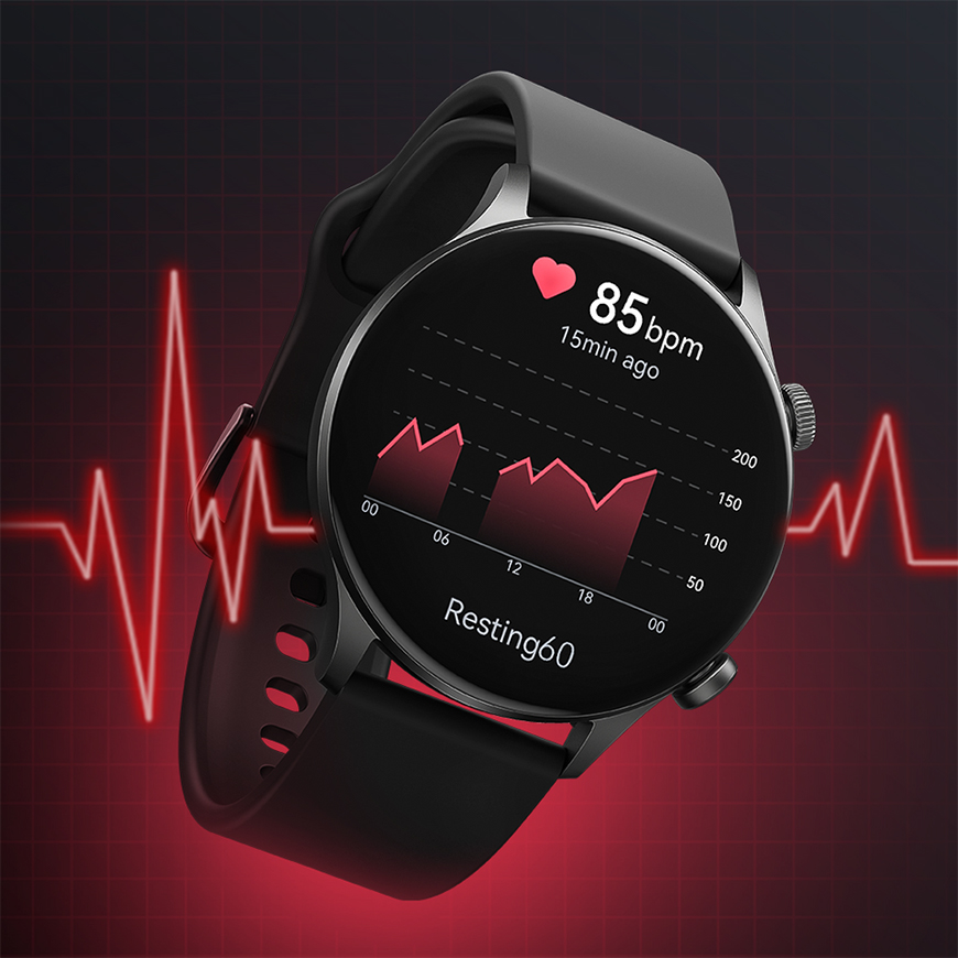 Haylou Solar Plus RT3 | Wafilife