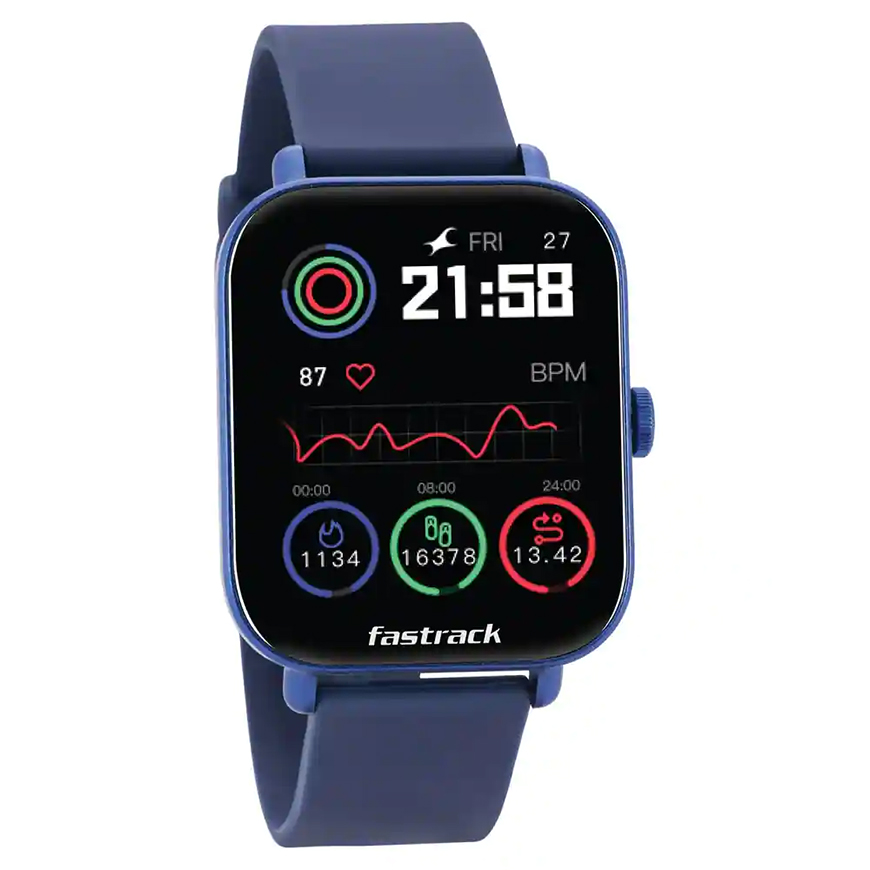 Fastrack Reflex Vox 2.0 Smart Watch | Wafilife