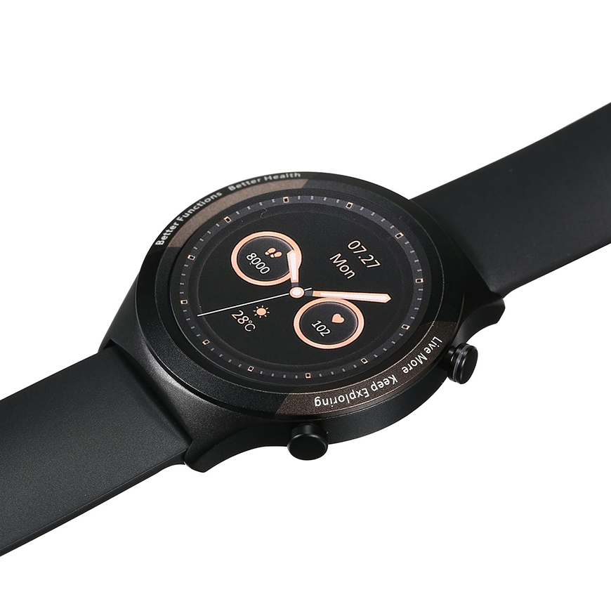 Oraimo OSW-23N Watch R Smart Watch | Wafilife