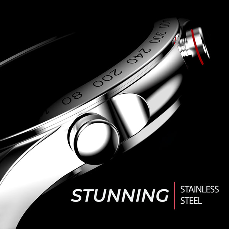 Future Go Pro Gen 2 Smart Watch | Wafilife