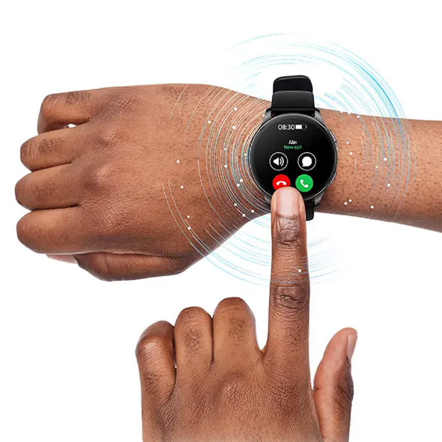 Amazfit POP 3R HD Amoled Calling Smart Watch | Wafilife