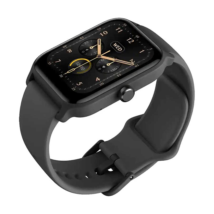 Fastrack Reflex Nitro Smart Watch | Wafilife