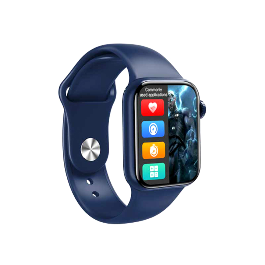 M16 Plus Smart Watch | Wafilife