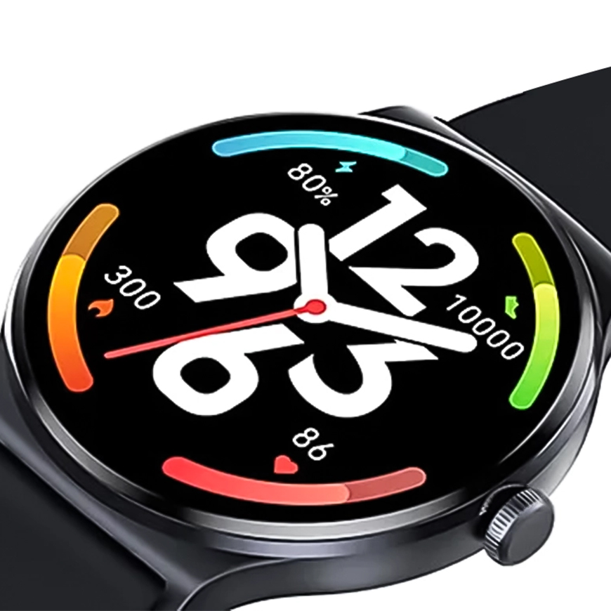 Haylou Solar Lite Smart Watch | Wafilife