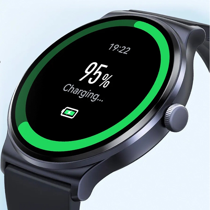 Haylou Solar Lite Smart Watch | Wafilife