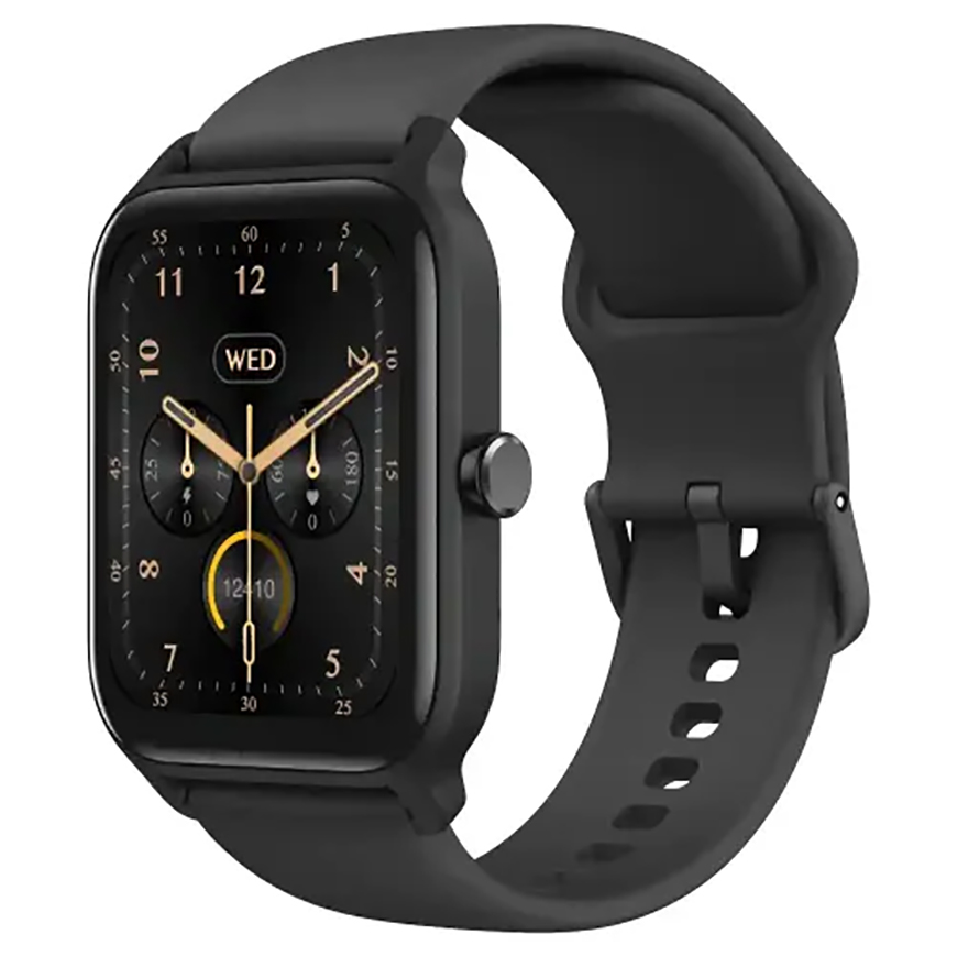Fastrack Reflex Nitro Smart Watch | Wafilife