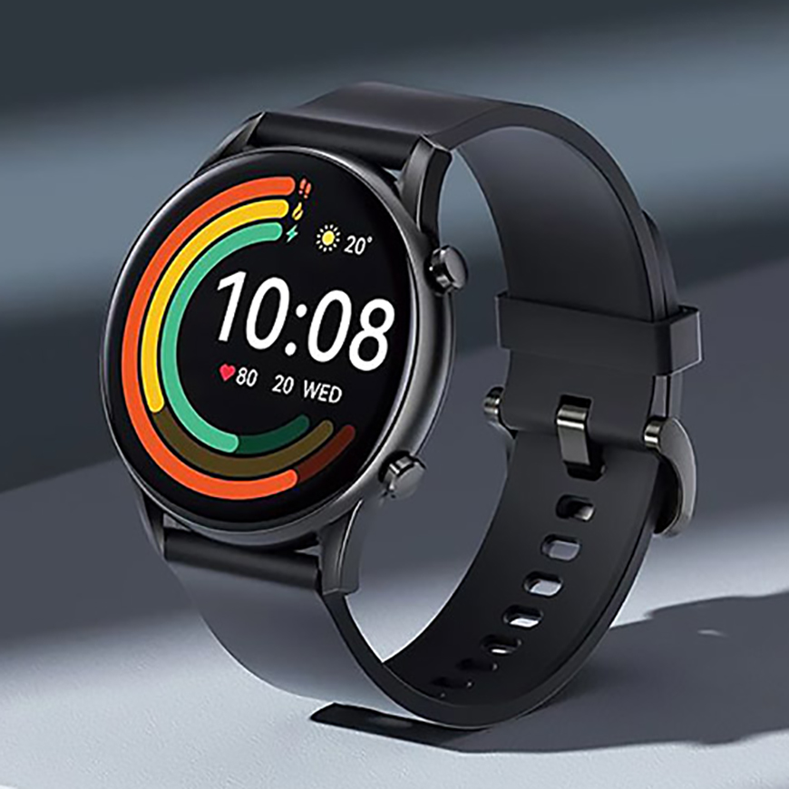 Haylou RT2 Smart Watch | Wafilife