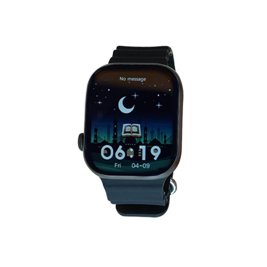 VBAND M9 Ultra Max Muslim Watch | Wafilife