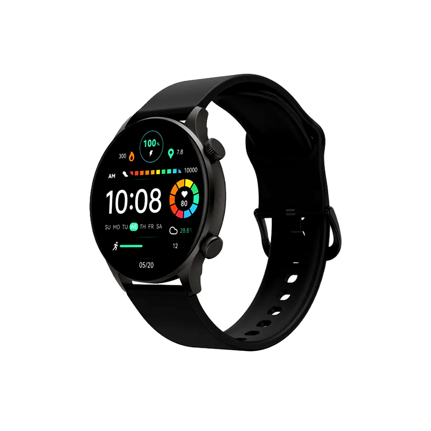 Haylou Solar Plus RT3 Smart Watch | Wafilife