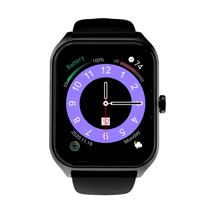 HiFuture Ultra 2 Pro Smart Watch | Wafilife