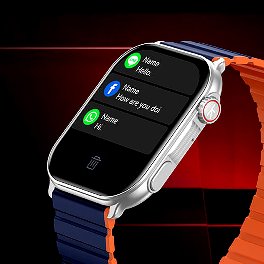 Kieslect Ks Pro Smart Watch | Wafilife