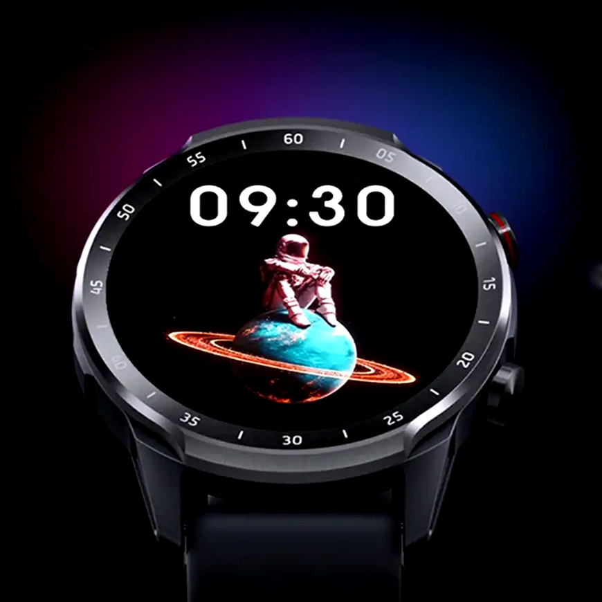 Mibro A2 Smart Watch | Wafilife