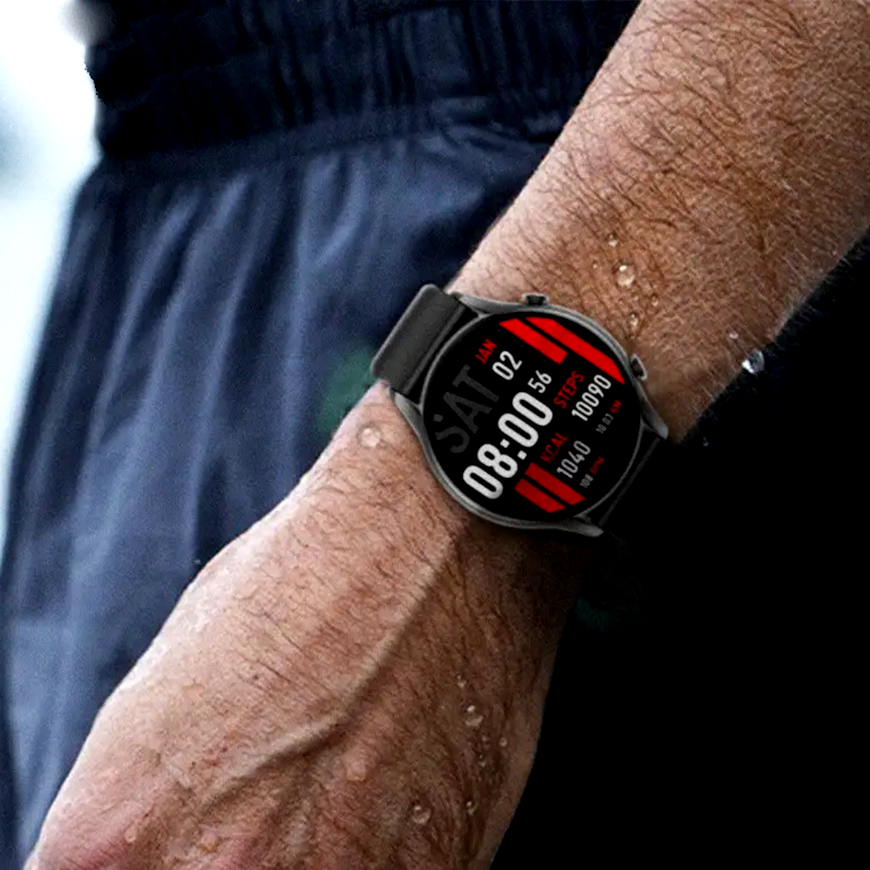 Kieslect KR Smart Watch | Wafilife