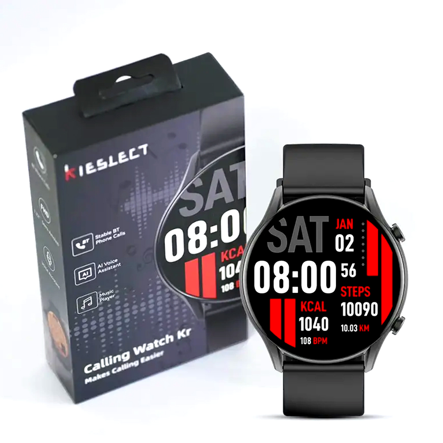 Kieslect KR Smart Watch | Wafilife
