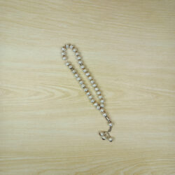 China 33 Dana Tasbih (White) | Wafilife