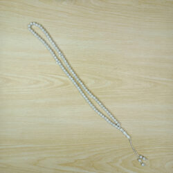China Jori Tasbih (White) | Wafilife