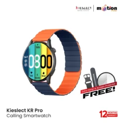 Kieslect KR Pro Calling Smart Watch | Wafilife