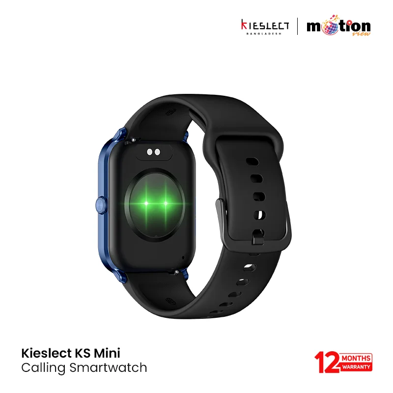 Kieslect Ks Mini Calling Smart Watch | Wafilife