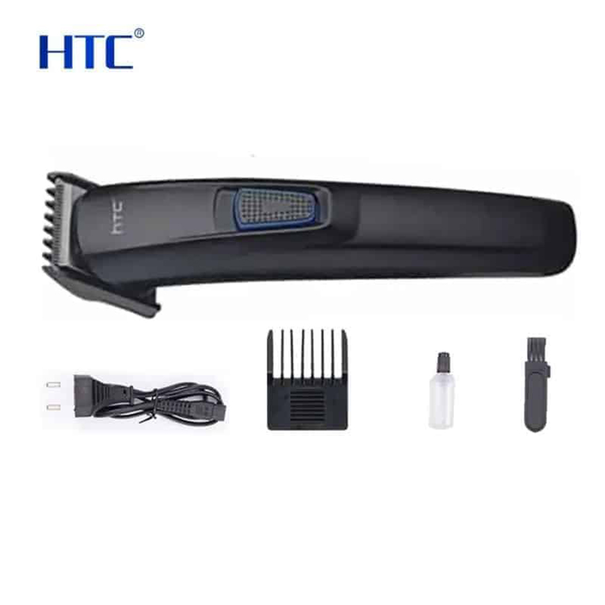 HTC AT-522 Beard Trimmer For Men | Wafilife