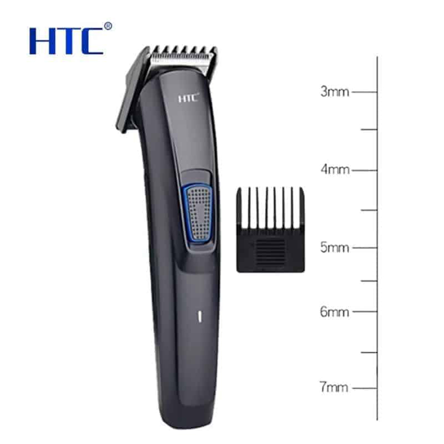 HTC AT-522 Beard Trimmer For Men | Wafilife