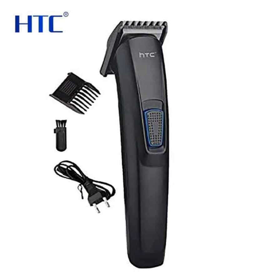 HTC AT-522 Beard Trimmer For Men | Wafilife