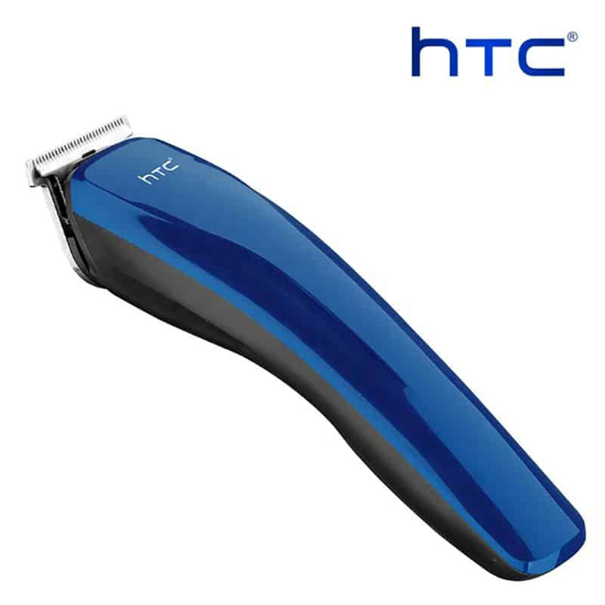 HTC AT-528 Beard Trimmer And Hair Clipper For Men | Wafilife