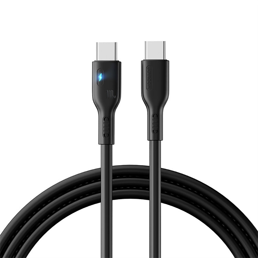 Joyroom S-CC100A13 USB Type C 100W Data Cable | Wafilife