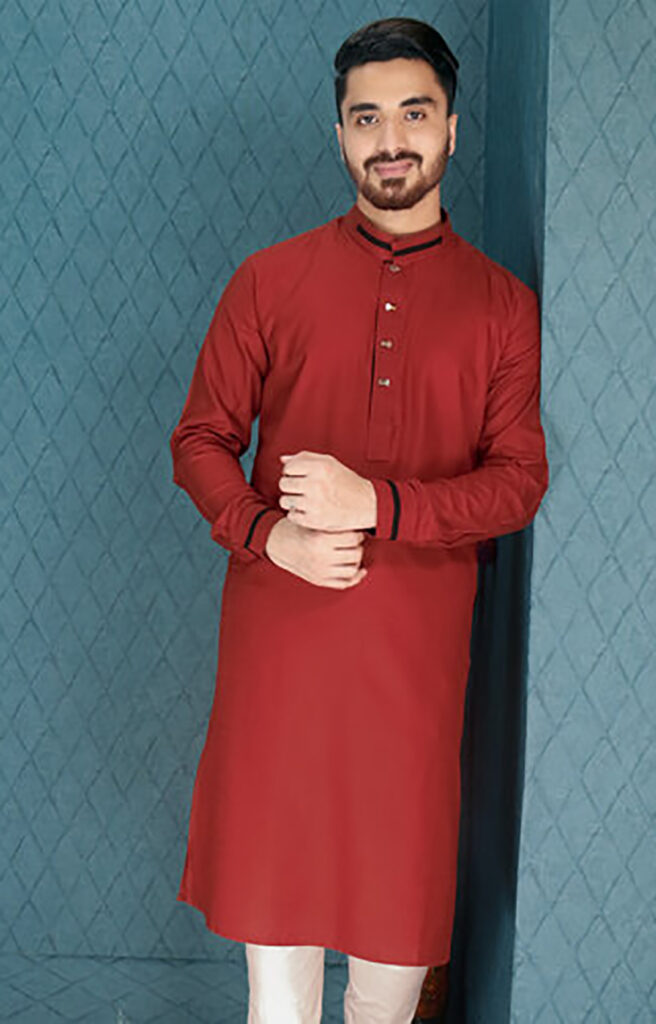 Platinum Panjabi Jafran | Wafilife