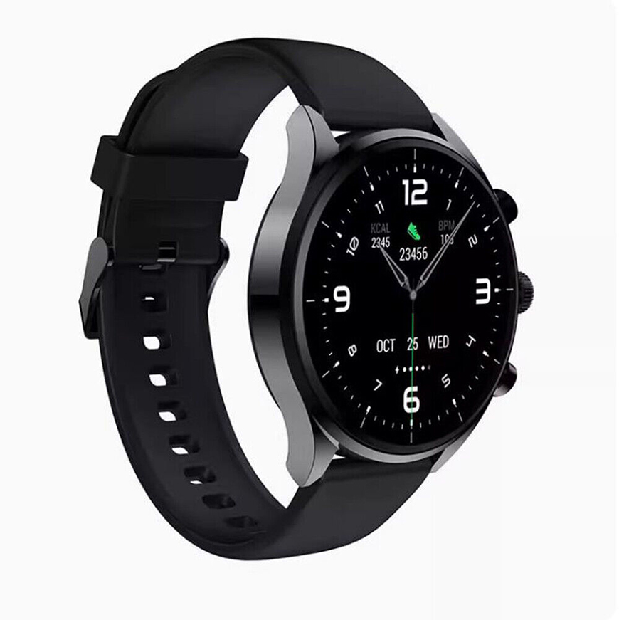 Black Shark S1 Classic Smartwatch | Wafilife