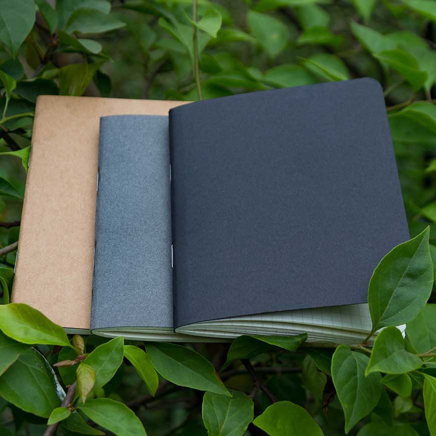 Everyday Graphic & Portrait Dot-Grid, Graph-Grid & Plain(Portrait ...