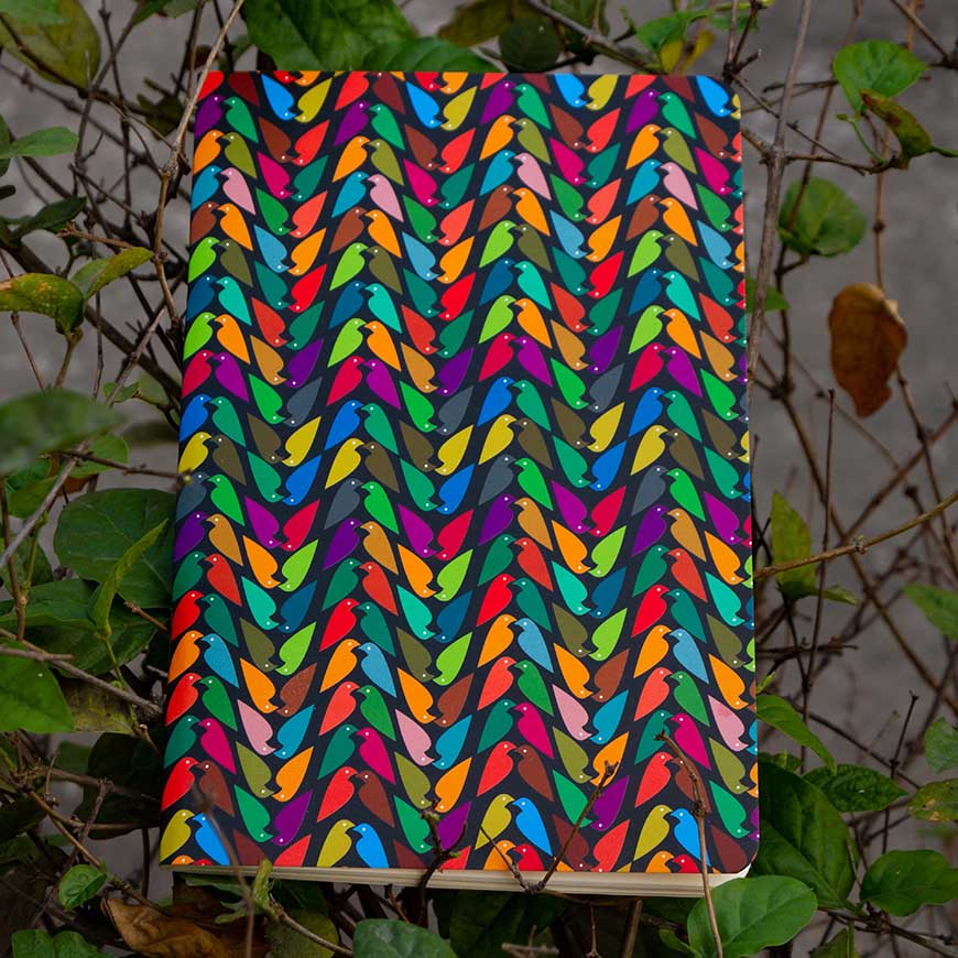 Love Notebook (SN202130130) | Wafilife