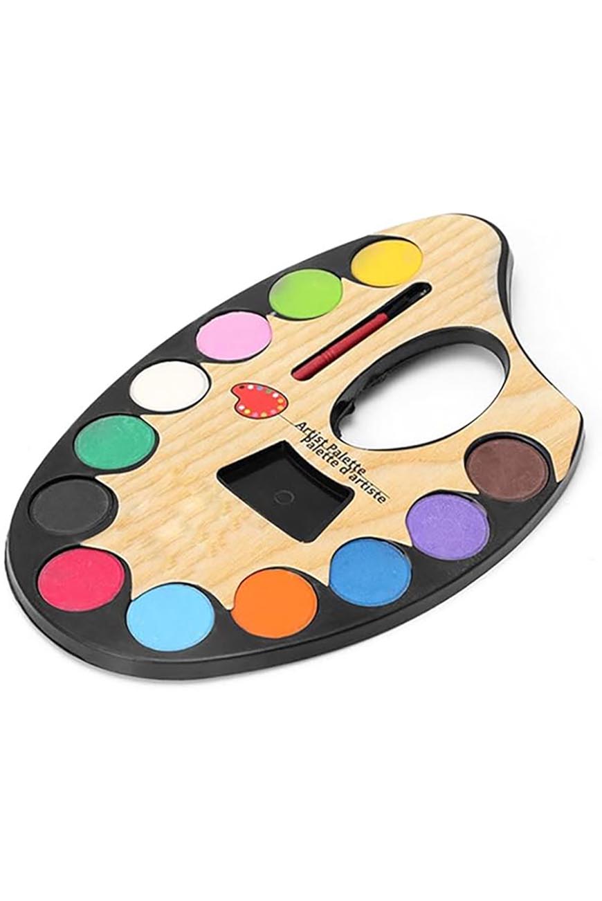 colour plate | Wafilife