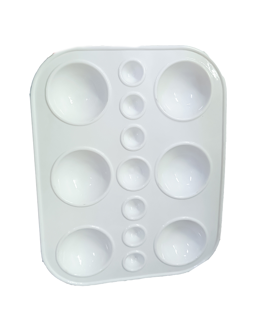 colour plate- (square) | Wafilife