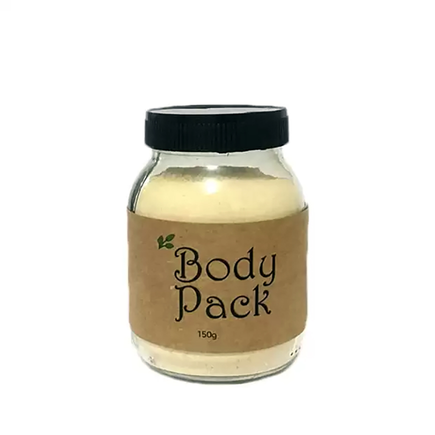 Body Pack (বডি প্যাক) | Wafilife