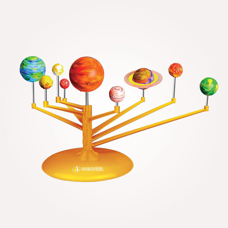 মহাকাশের জগৎ | Wafilife